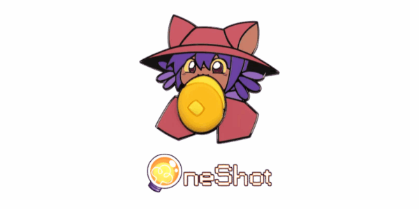Niko Plush – Official Oneshot Niko Plush Store